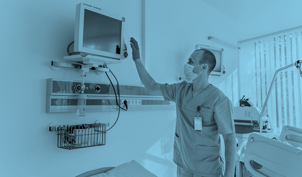 NHS Elect - Webinar videos